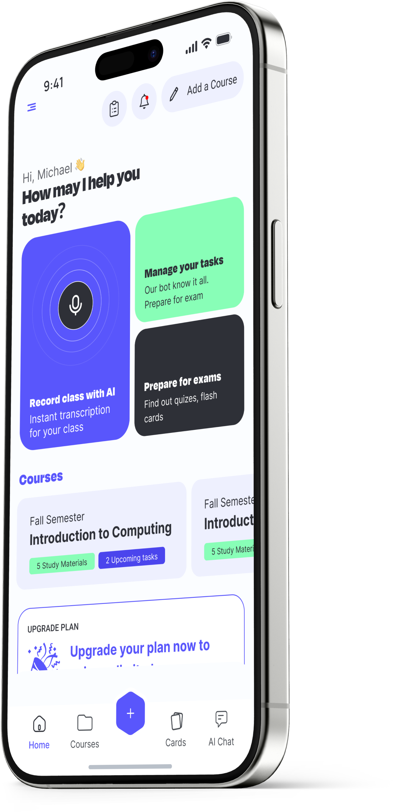 Lecturely AI | Note Taking Application | Record Lectures
